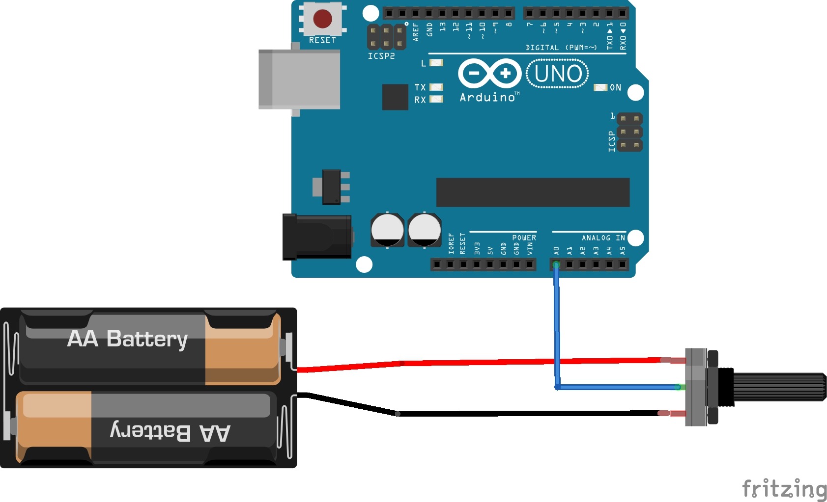 How To Graph Live Data Using The Arduino Serial Plotter